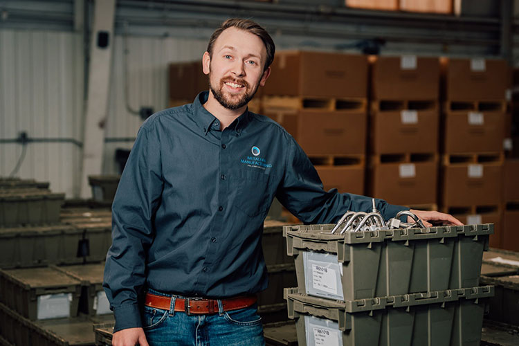 Voices | Michigan Business