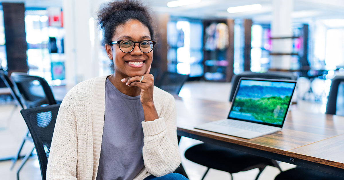 Brandee Cooke-Brown of 100K Ideas | Michigan Business