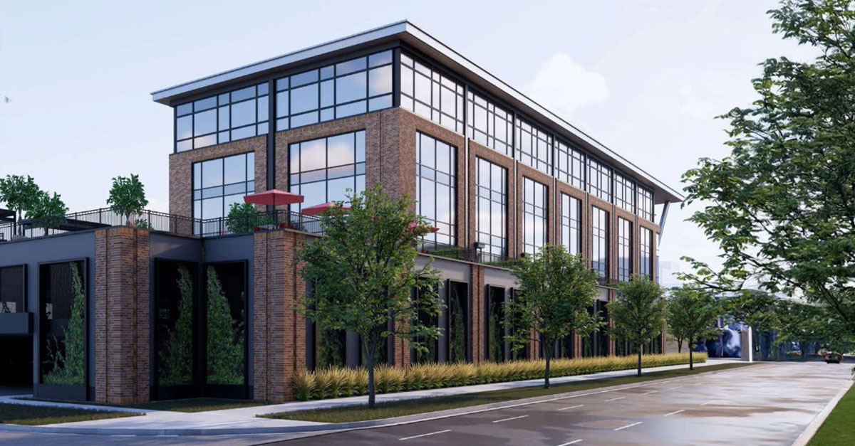 850 New Homes Coming to Southeast, Mid-Michigan, Creating 700 Jobs ...