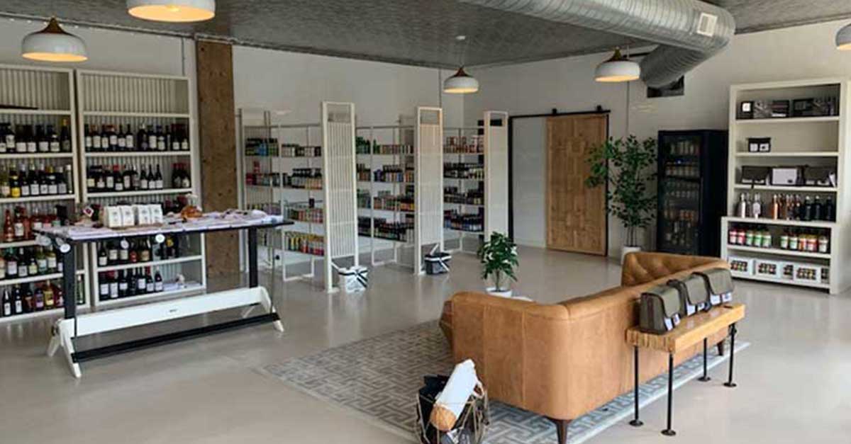 Success Story: The Curator | Michigan Business