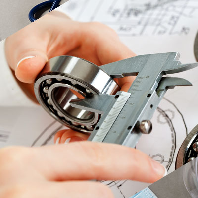 Engineering Design and Development | Industries | Michigan Business