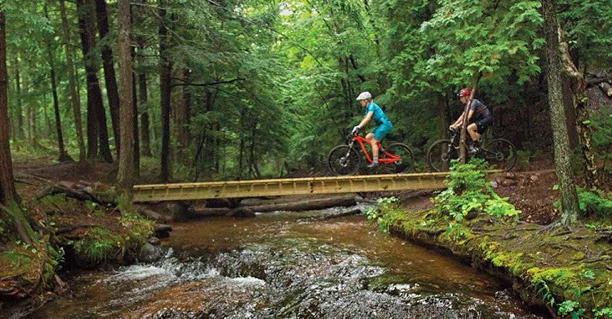 Pure Michigan regional advertising campaign launches, with reminders to ...