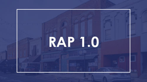 Revitalization and Placemaking (RAP) Program | Michigan Business