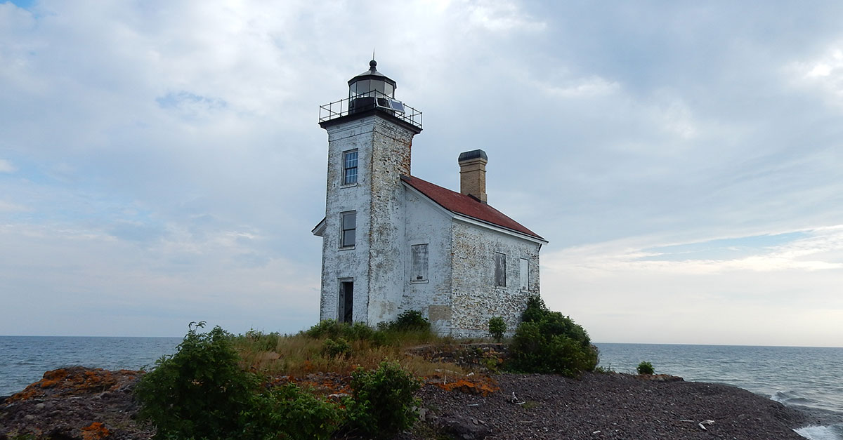 Preservation Grants Awarded to Historic Michigan Lighthouses | Michigan ...
