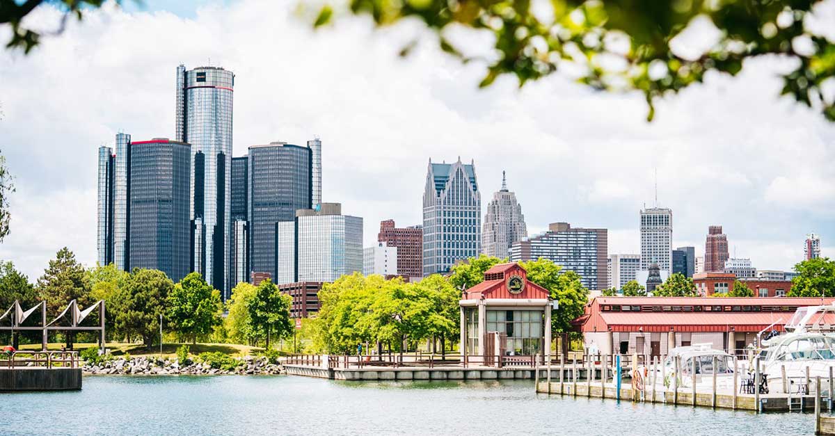 Michigan’s East Coast: Where business goes to grow | Michigan Business