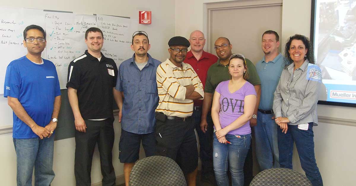 Success Story: Visual Workplace, Inc. | Michigan Business