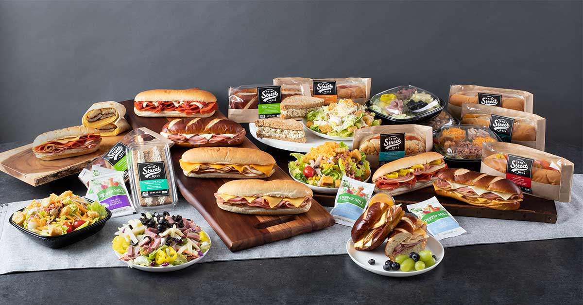 Success Story: 18th Street Deli | Michigan Business