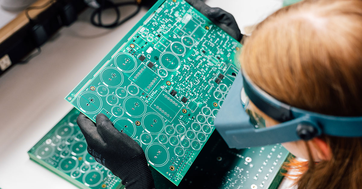 State of Michigan Signs MOU to Establish Global Semiconductor Center of Excellence in Michigan ...