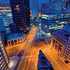 Michigan's Leading Industries | Michigan Business