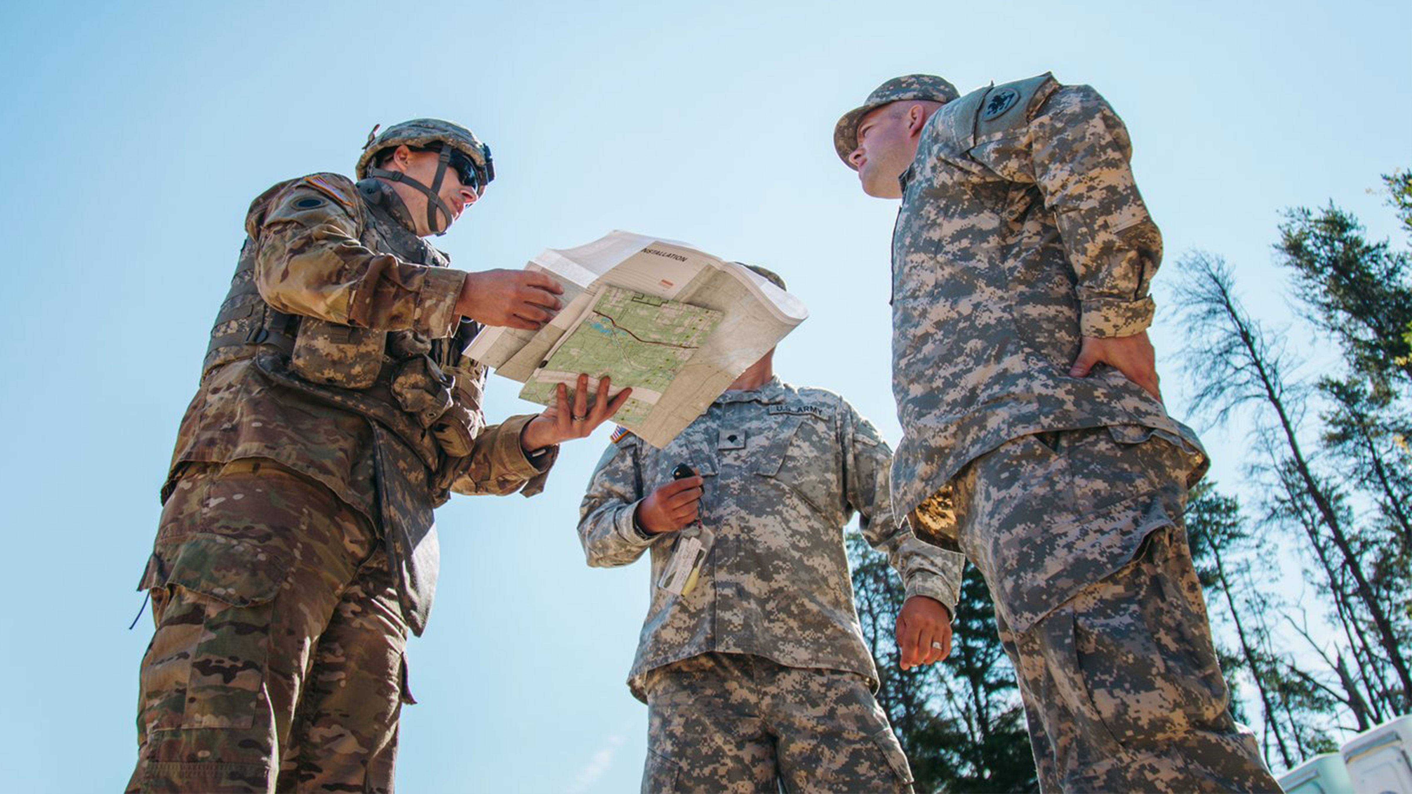 Defense | Industries | Michigan Business