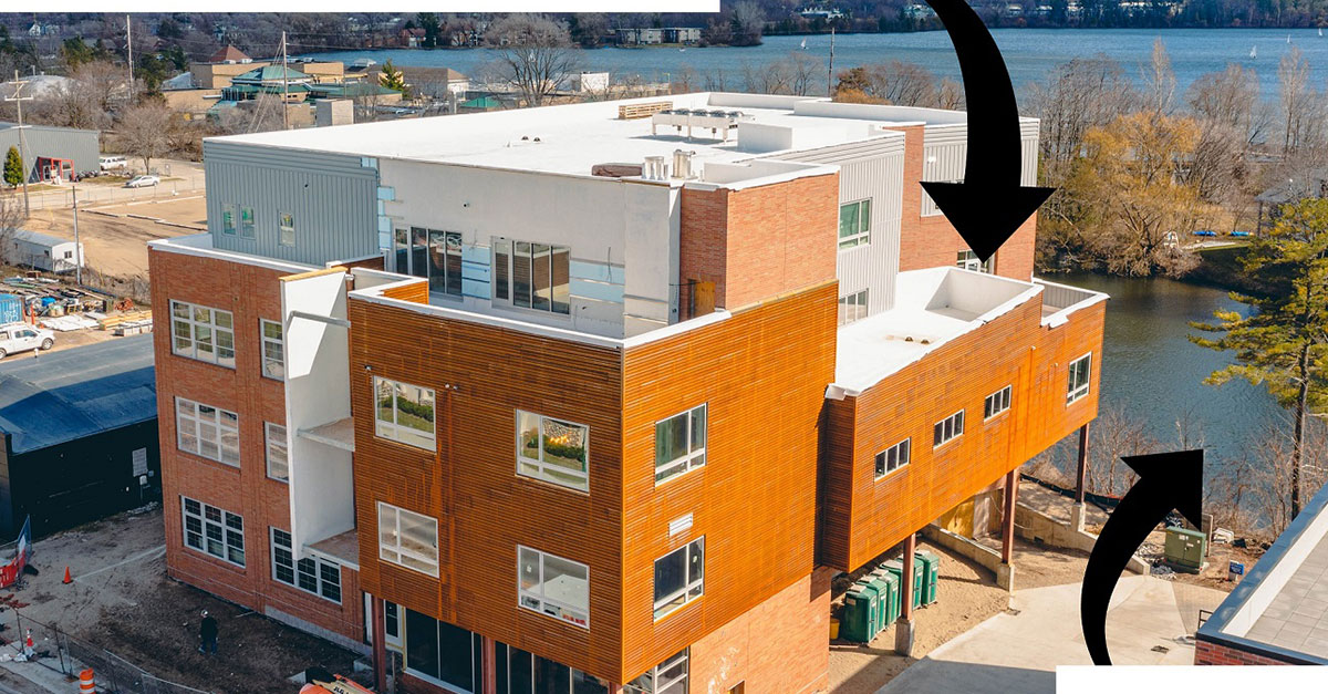 Crowdfunding campaign launched for ‘The Alluvion at 414 East 8th St ...