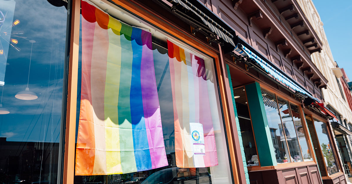 Support for Michigan’s LGBTQ+-Owned Small Businesses | Michigan Business