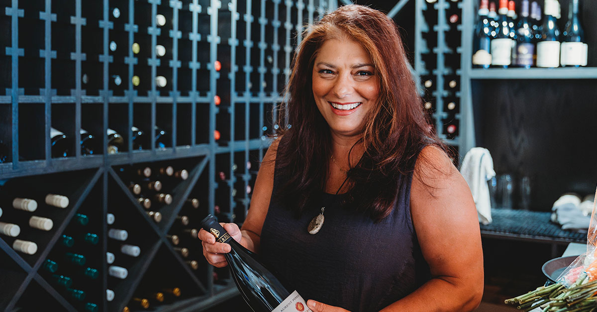 Dina Velocci of 876 Baldwin | Michigan Business