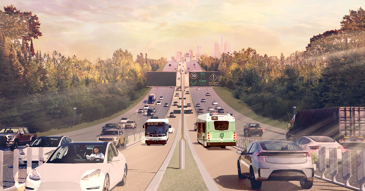 Success Story: Cavnue/CAV Corridor | Michigan Business