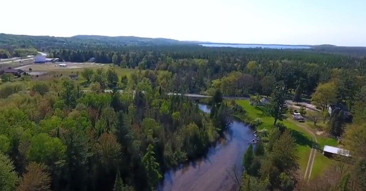 Crowdfunding Campaign Launched for the “Village of Honor: A Playground ...