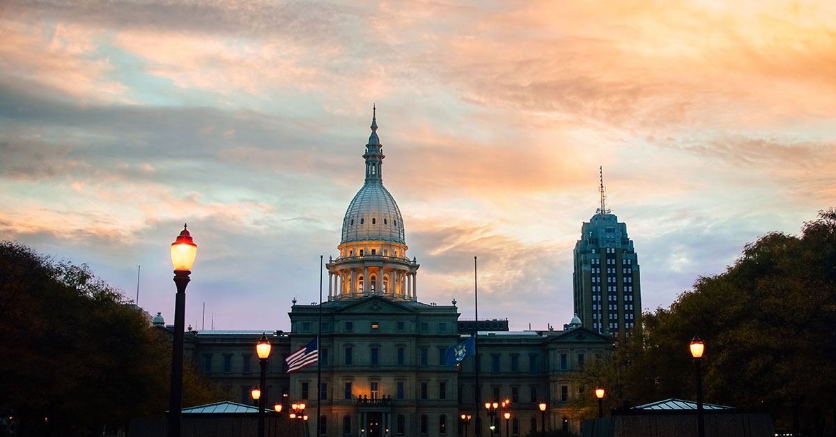 Michigan Legislature strengthens support of ‘Make It in Michigan ...