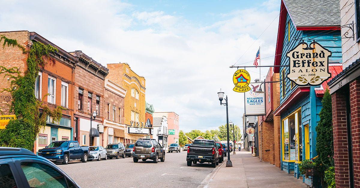 Grants Announced for 31 Small Businesses Across Michigan, Creating 76 ...