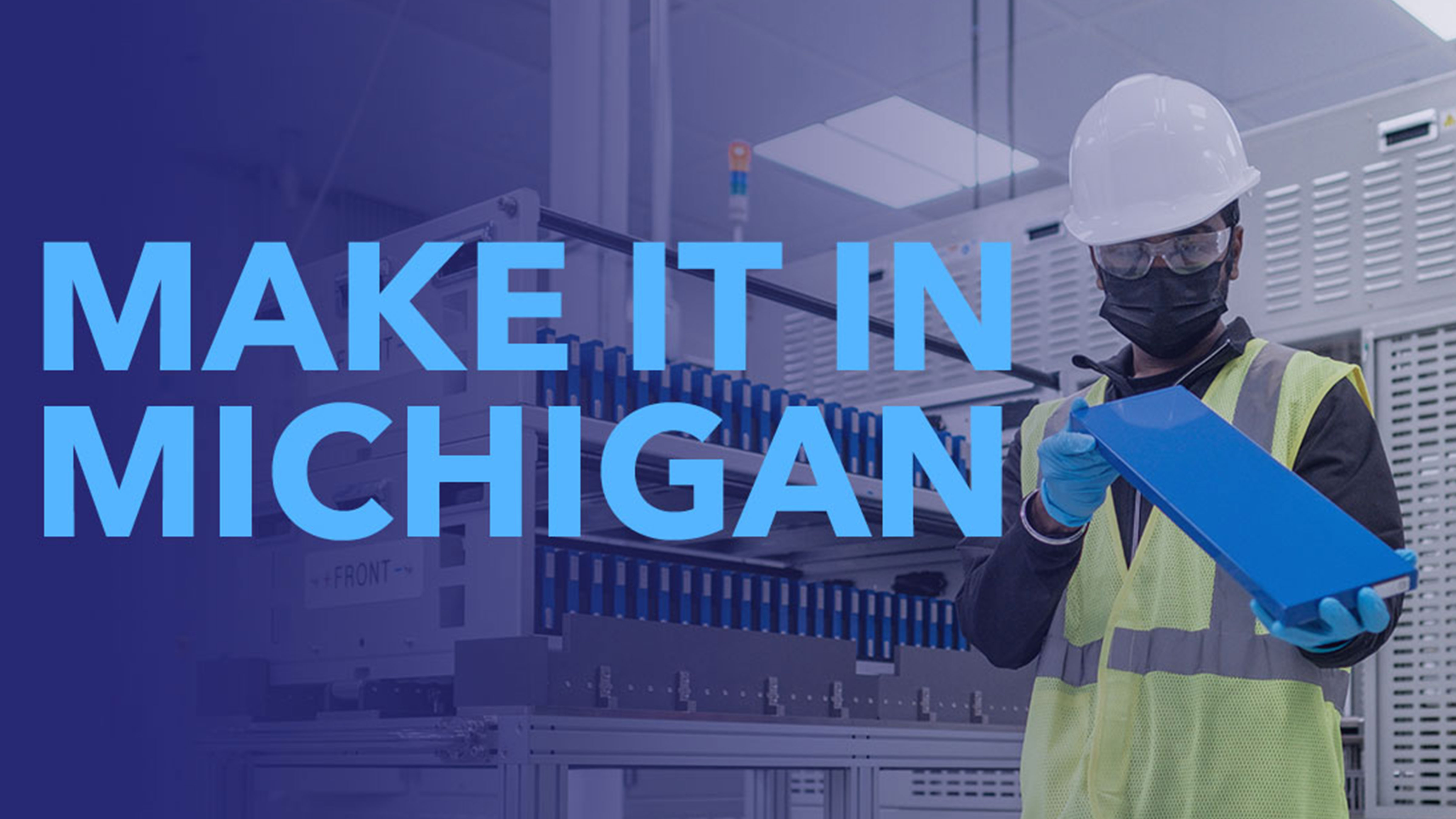 Clean Energy | Industries | Michigan Business