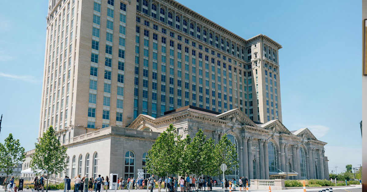 Lt. Governor Gilchrist Announces Over $6 Million to Four Projects ...