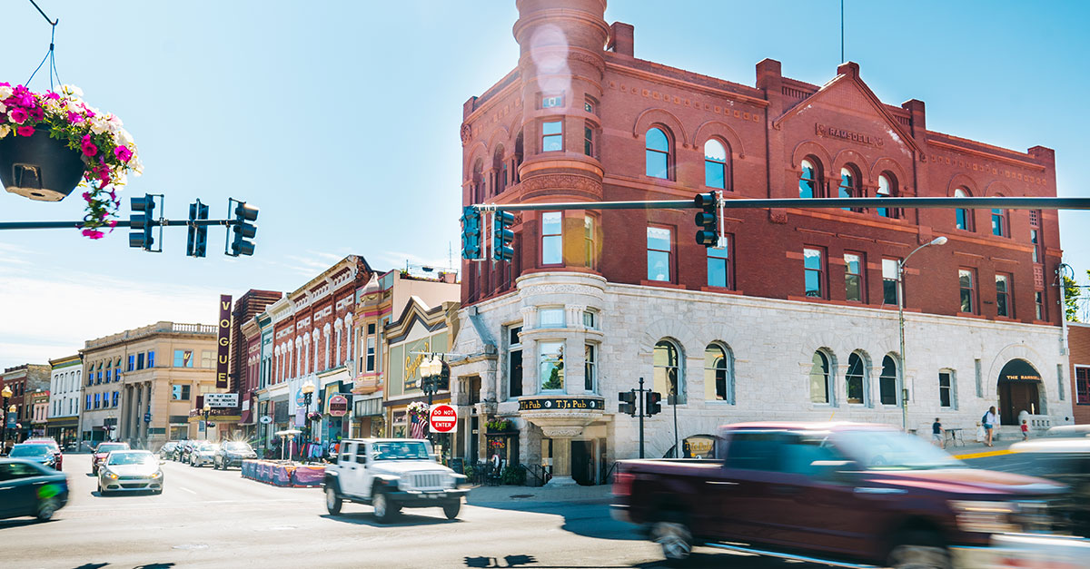 New Legislation Will Revitalize Communities, Deliver on Make it in ...