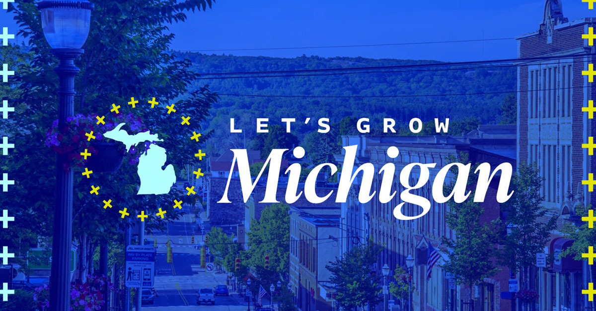 Michigan’s Growth Office Announces Call for Applications for First of ...