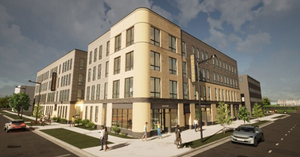 Investments Bring 175 New Jobs, More Than 200 New Housing Units ...