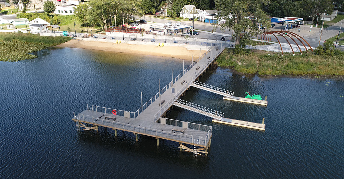 Success Story: Village of Cassopolis | Michigan Business