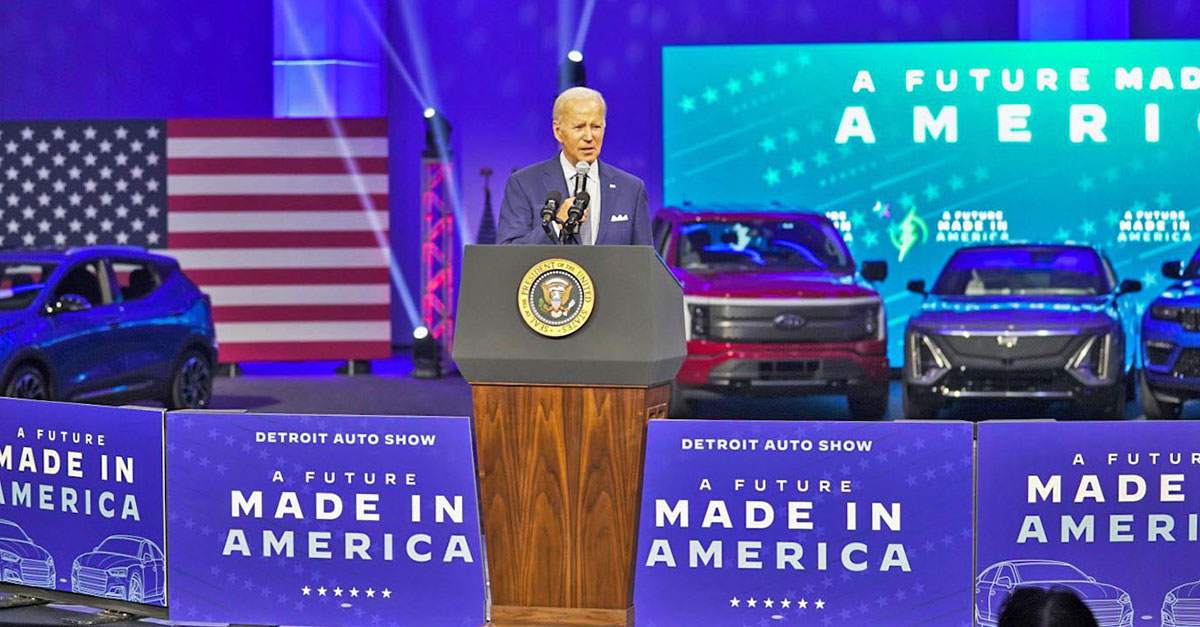 THIS JUST IN: Michigan rises in national rankings; Detroit Auto Show in ...