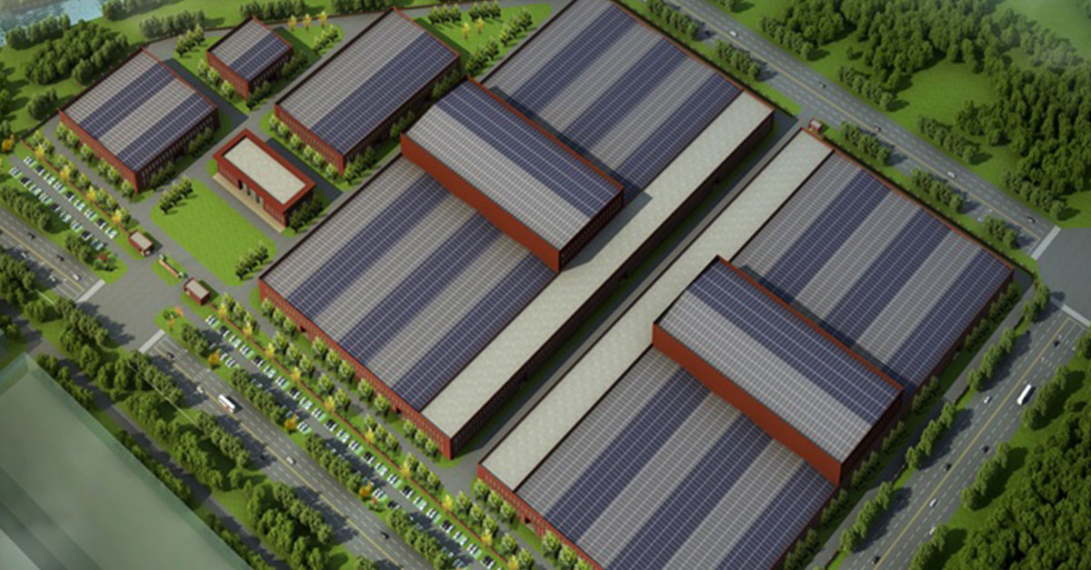 Gov. Whitmer Announces New Battery Component Manufacturing Facility in ...