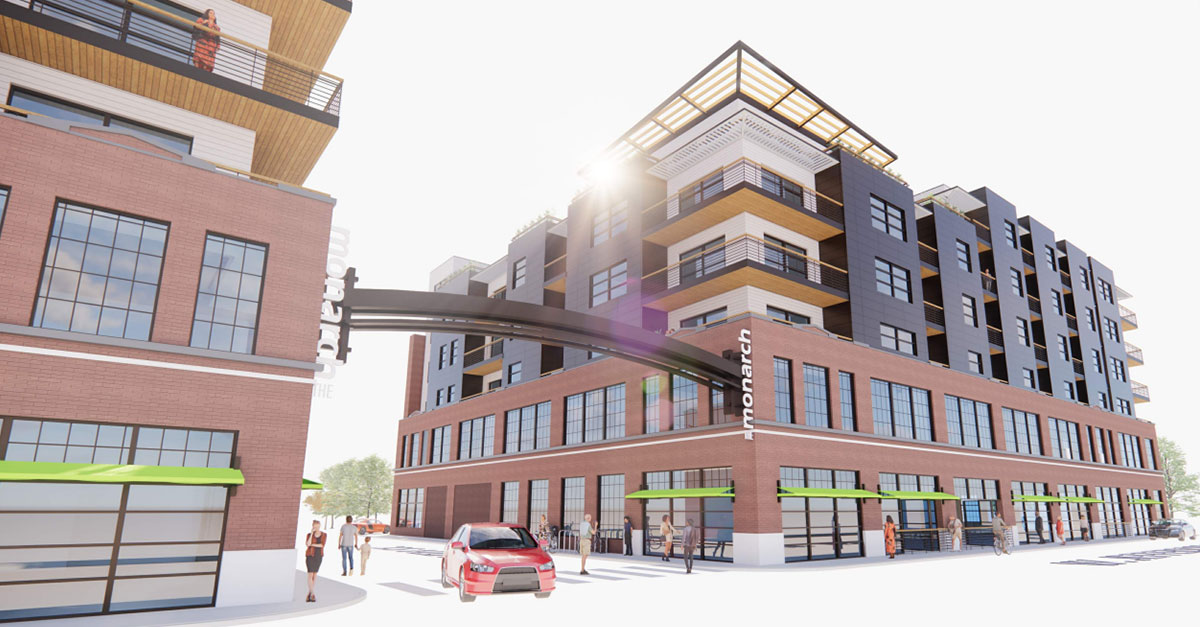 $99.2 million in statewide placemaking grants to support vibrant ...