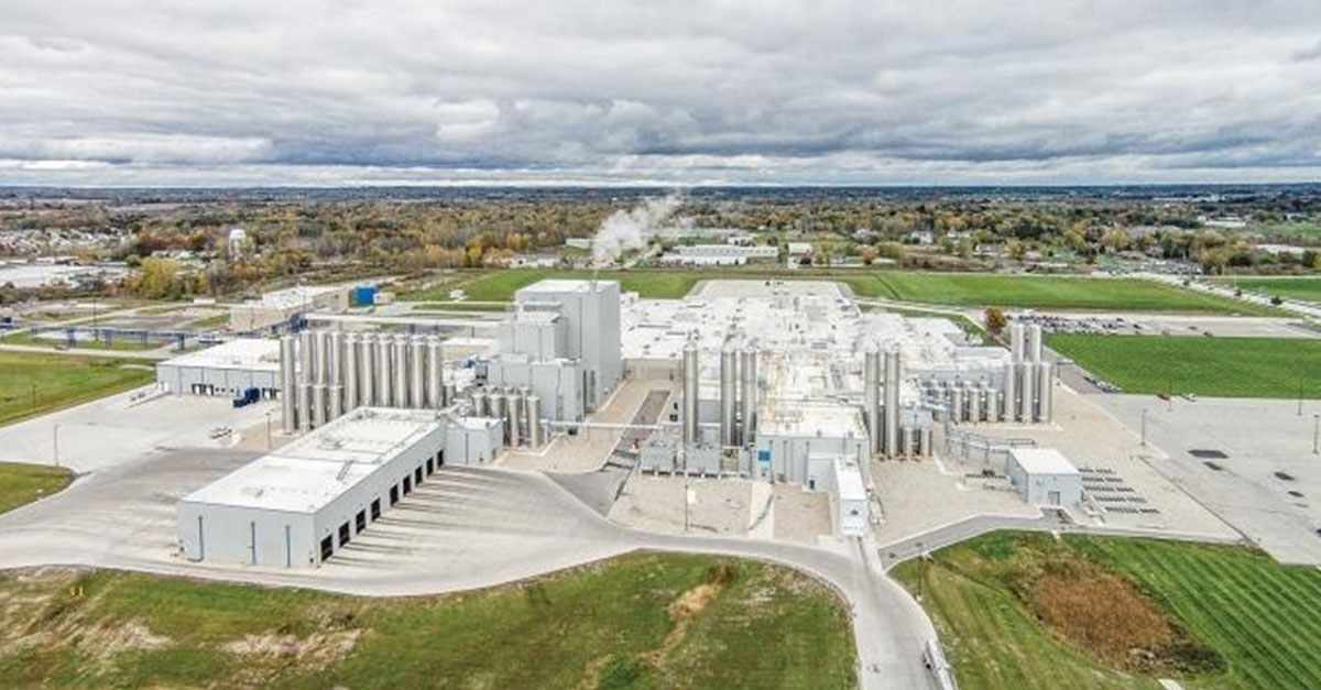 Gov. Whitmer Announces 145 New Jobs and Critical Infrastructure ...