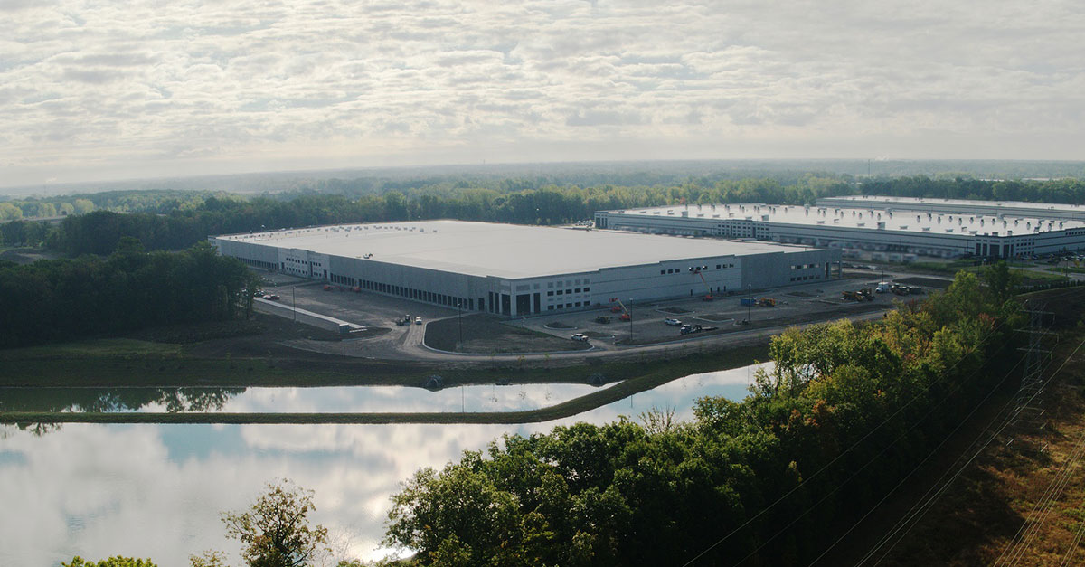 Gov. Whitmer Announces 2,000 New Jobs, Investment of $1.6 billion as ...