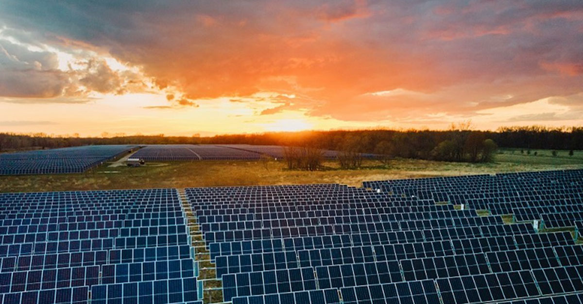 MEDC and MIT Technology Review Insights Show Climate Considerations Are ...