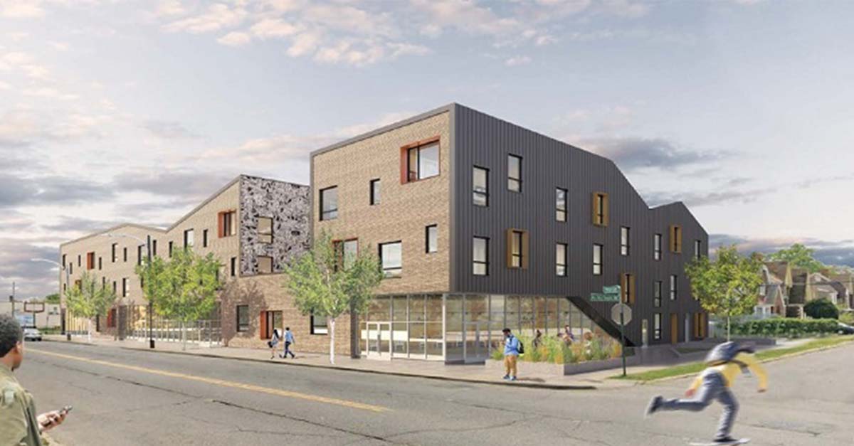 Detroit, Traverse City projects win support from the Michigan Strategic ...