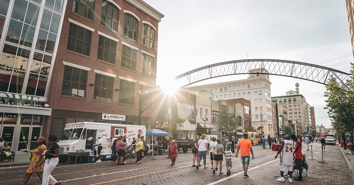 A Conversation on Supporting Local and Traveling Safely | Michigan Business