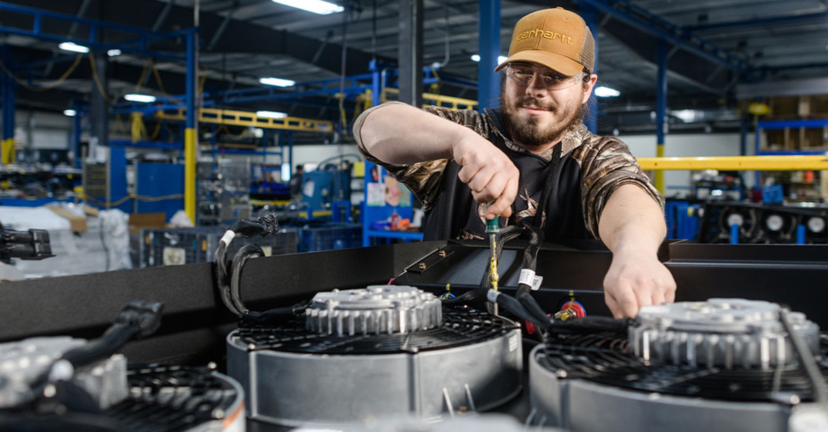 State Rankings and Awards | Michigan Business