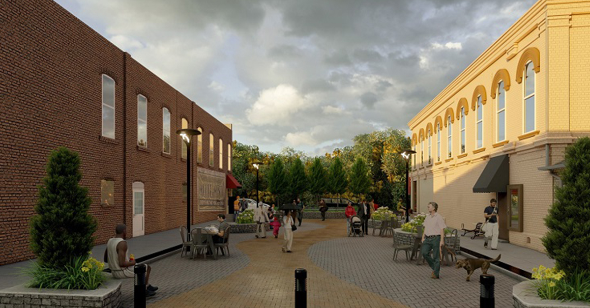 Crowdfunding campaign launched for ‘Tolan Square in Milan’ project ...