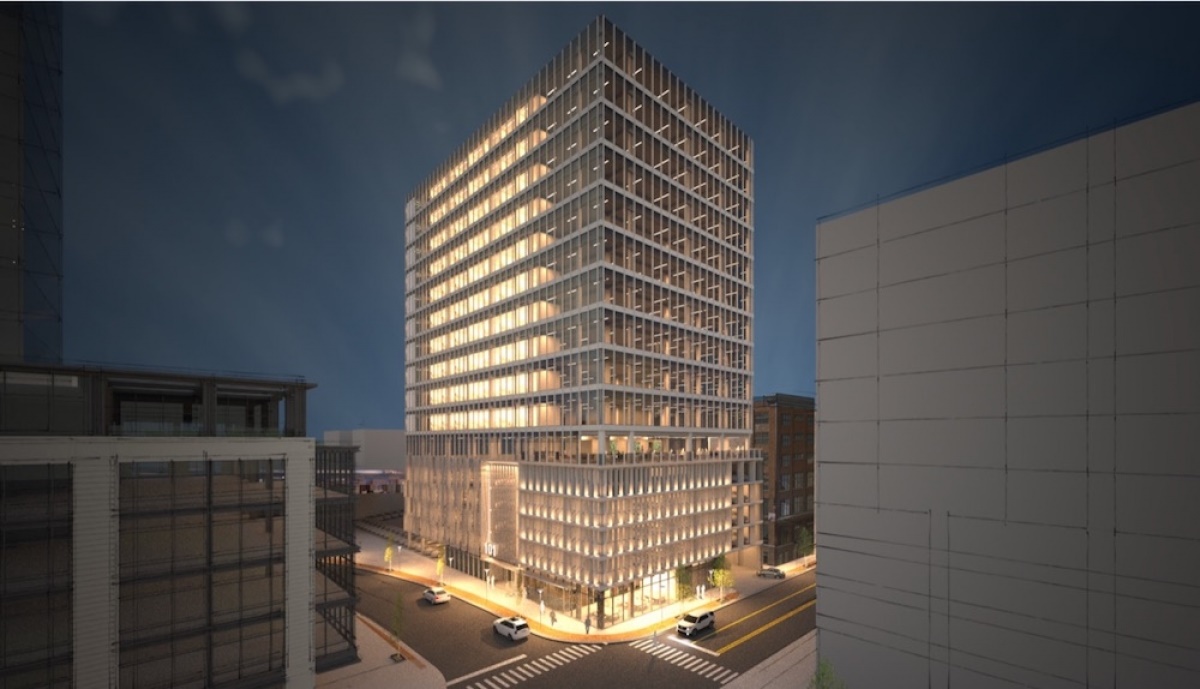 Acrisure to establish world headquarters in Grand Rapids | Michigan ...