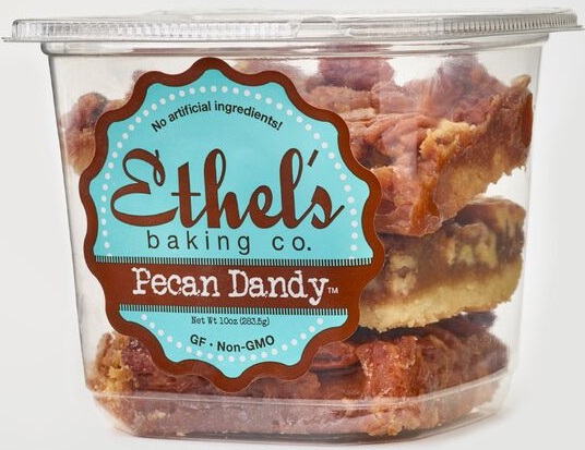 Ethel's Baking Co. | Success Story | Michigan Business