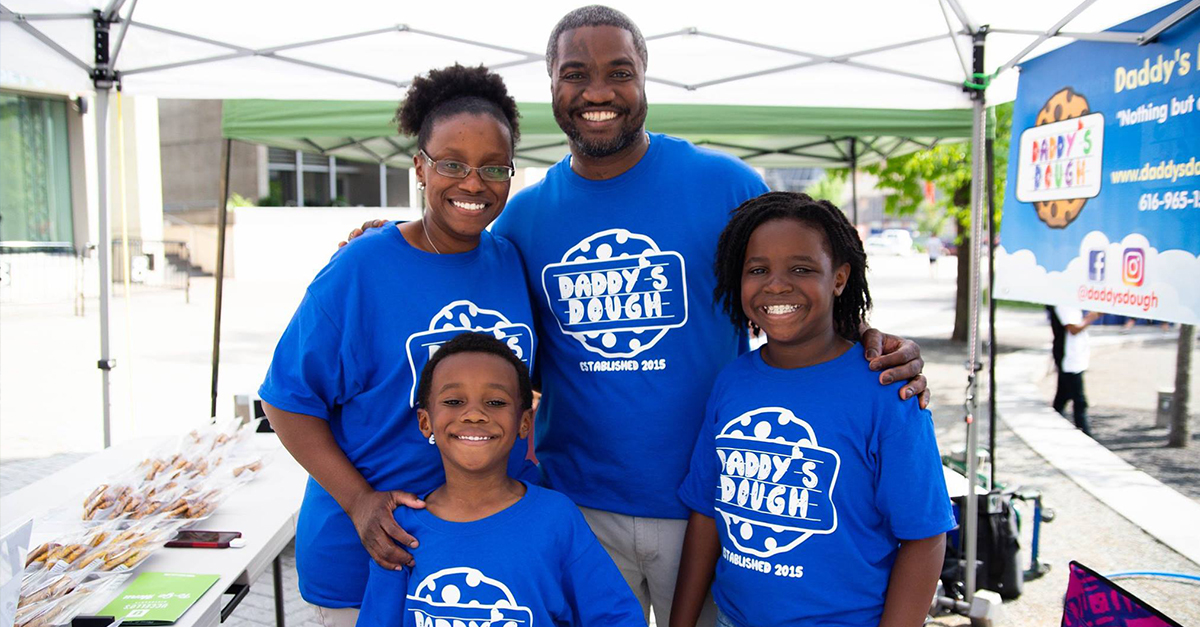 Michigan entrepreneurs find sweet success through the Pure Michigan ...