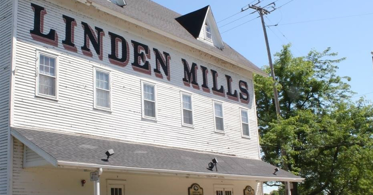 City of Linden receives Certified Local Government status to support ...