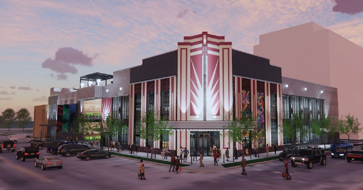 State continues driving long-term economic growth through business ...