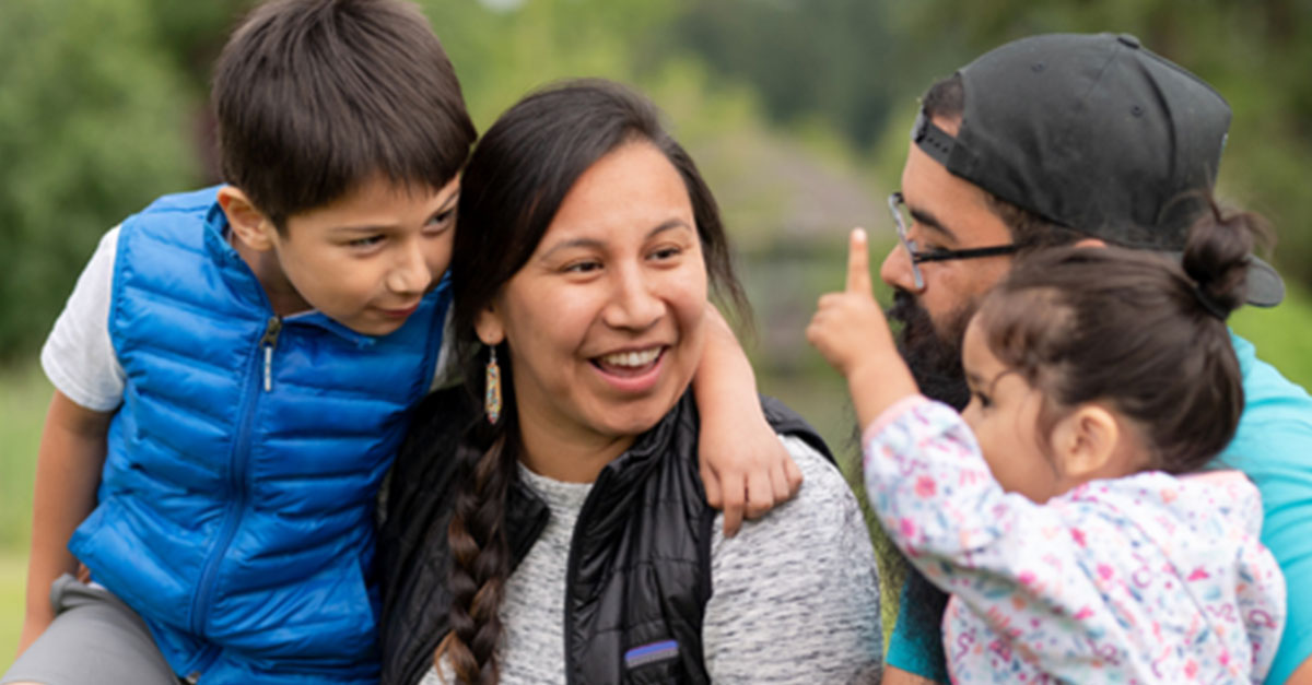 The 12 Sovereign Tribes Building Economic Success with Community ...