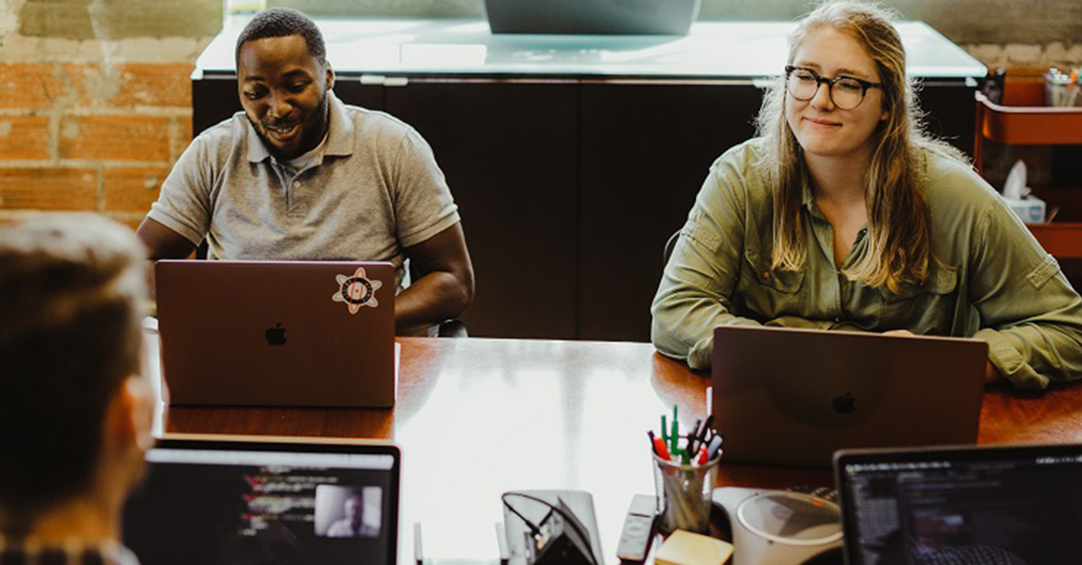 Atomic Object | Success Story | Michigan Business