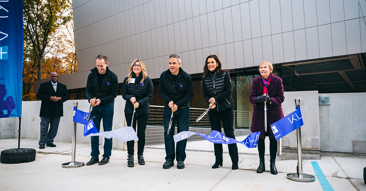 Strategic Shifts: Michigan's Magnetism for Businesses Relocating ...