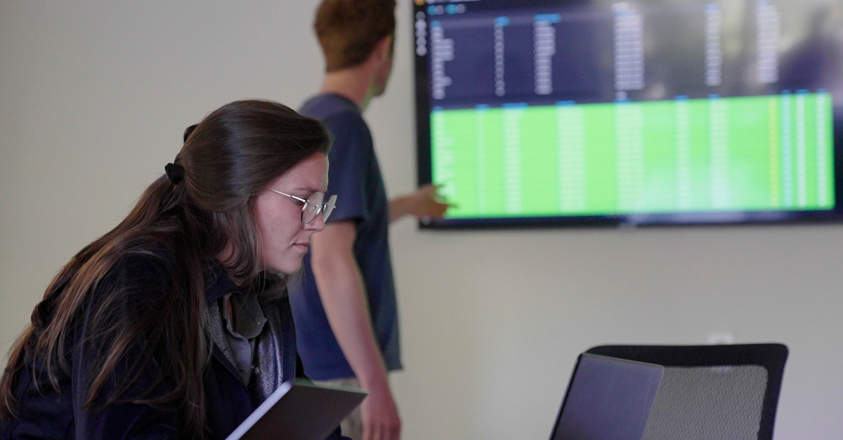 ATLAS Space Operations | Success Story | Michigan Business