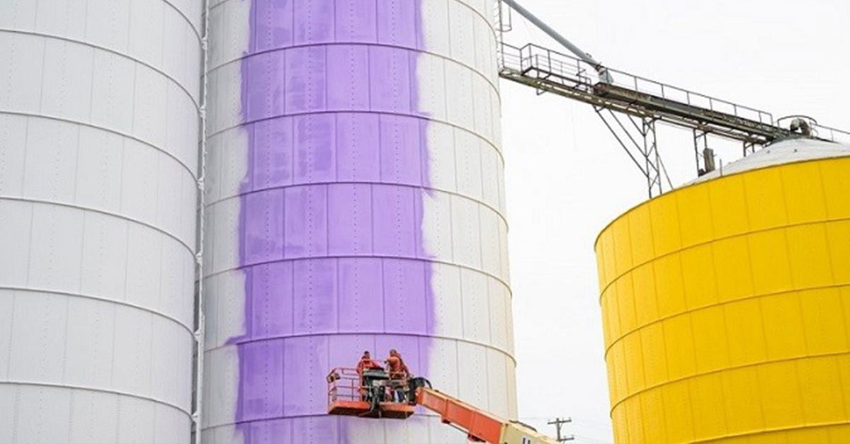 Crowdfunding Campaign Launched for the Shine Bright Saginaw Mural ...