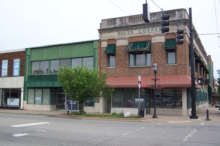 Tech Company Ignites Investment in Downtown Niles | Michigan Business