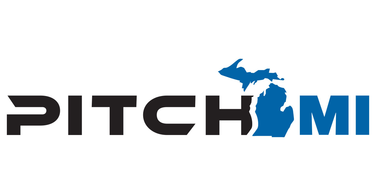 Step into the Shark Tank at the Inaugural PitchMI Competition ...