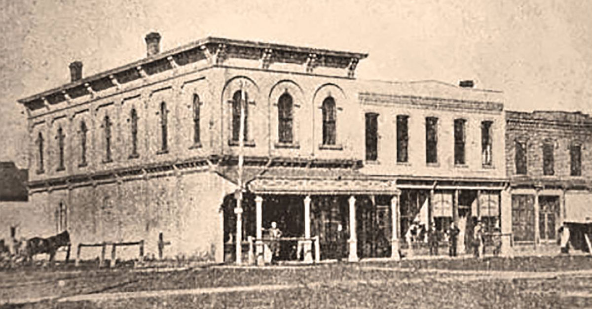 Rehabilitation Project Adds New Housing, Commercial Space in New ...